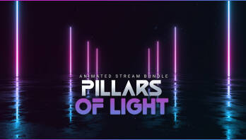 Stream Overlays | Free & Premium Overlays for Twitch, TikTok & Beyond ...