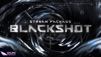 Stream Overlays | Free & Premium Overlays for Twitch, TikTok & Beyond ...