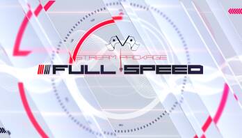 Stream Overlays | Free & Premium Overlays for Twitch, TikTok & Beyond ...