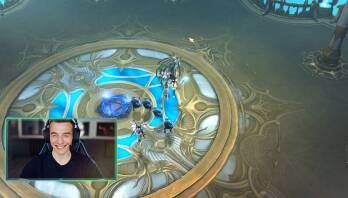 Stream Overlays | Free & Premium Overlays for Twitch, TikTok & Beyond ...