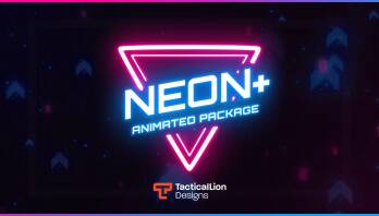 Stream Overlays | Free & Premium Overlays for Twitch, TikTok & Beyond ...