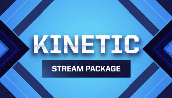 Stream Overlays | Free & Premium Overlays for Twitch, TikTok & Beyond ...