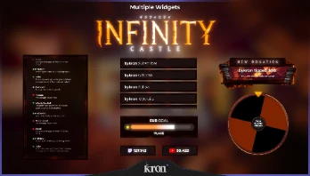 Stream Overlays | Free & Premium Overlays for Twitch, TikTok & Beyond ...