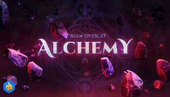 Stream Overlays | Free & Premium Overlays for Twitch, TikTok & Beyond ...