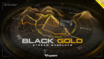 Stream Overlays | Free & Premium Overlays for Twitch, TikTok & Beyond ...