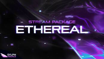 Stream Overlays | Free & Premium Overlays for Twitch, TikTok & Beyond ...