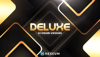 Stream Overlays | Free & Premium Overlays for Twitch, TikTok & Beyond ...