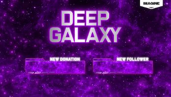 Stream Overlays | Free & Premium Overlays for Twitch, TikTok & Beyond ...