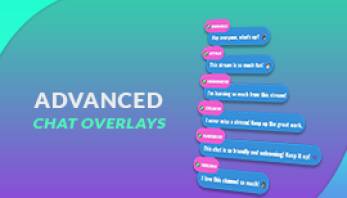 Stream Overlays | Free & Premium Overlays for Twitch, TikTok & Beyond ...