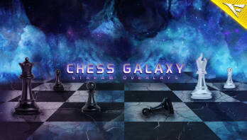 Stream Overlays | Free & Premium Overlays for Twitch, TikTok & Beyond ...