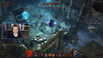 Stream Overlays | Free & Premium Overlays for Twitch, TikTok & Beyond ...