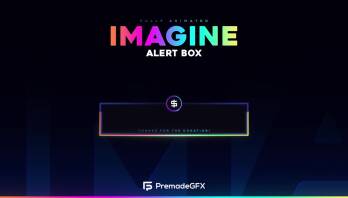 Stream Overlays | Free & Premium Overlays for Twitch, TikTok & Beyond ...