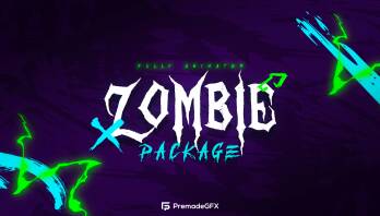 Stream Overlays | Free & Premium Overlays for Twitch, TikTok & Beyond ...