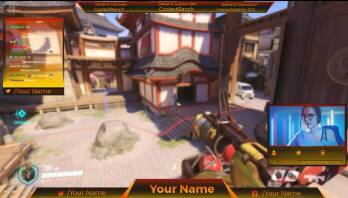 Stream Overlays | Free & Premium Overlays for Twitch, TikTok & Beyond ...