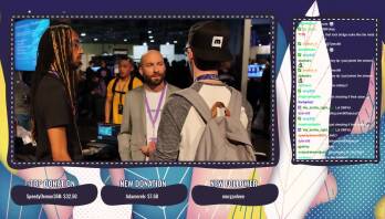 Stream Overlays | Free & Premium Overlays for Twitch, TikTok & Beyond ...