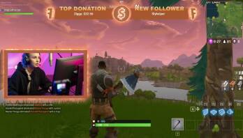 Custom Overlays for your Stream | Streamlabs