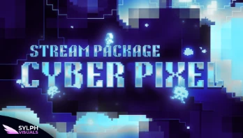 Stream Overlays | Free & Premium Overlays for Twitch, TikTok & Beyond ...