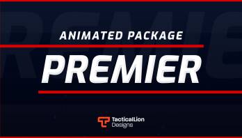 Stream Overlays | Free & Premium Overlays for Twitch, TikTok & Beyond ...