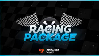 Stream Overlays | Free & Premium Overlays for Twitch, TikTok & Beyond ...