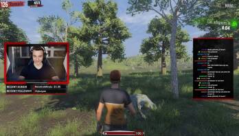 Stream Overlays | Free & Premium Overlays for Twitch, TikTok & Beyond ...