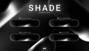 Stream Overlays | Free & Premium Overlays for Twitch, TikTok & Beyond ...