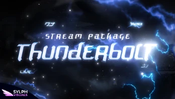 Stream Overlays | Free & Premium Overlays for Twitch, TikTok & Beyond ...