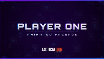 Stream Overlays | Free & Premium Overlays for Twitch, TikTok & Beyond ...