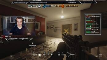 Stream Overlays | Free & Premium Overlays for Twitch, TikTok & Beyond ...