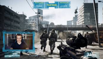 Stream Overlays | Free & Premium Overlays for Twitch, TikTok & Beyond ...