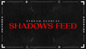 Stream Overlays | Free & Premium Overlays for Twitch, TikTok & Beyond ...