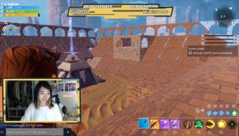 Stream Overlays | Free & Premium Overlays for Twitch, TikTok & Beyond ...
