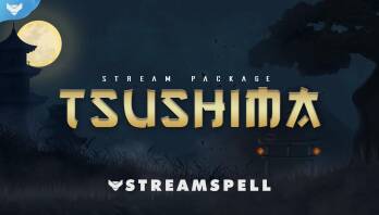 Stream Overlays | Free & Premium Overlays for Twitch, TikTok & Beyond ...