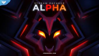 Stream Overlays | Free & Premium Overlays for Twitch, TikTok & Beyond ...