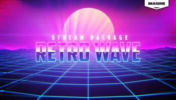 Stream Overlays | Free & Premium Overlays for Twitch, TikTok & Beyond ...