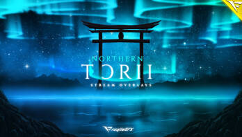 Stream Overlays | Free & Premium Overlays for Twitch, TikTok & Beyond ...