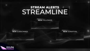 Stream Overlays | Free & Premium Overlays for Twitch, TikTok & Beyond | Streamlabs