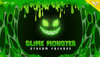 Stream Overlays | Free & Premium Overlays for Twitch, TikTok & Beyond ...