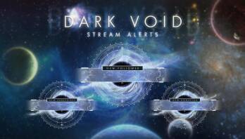 Stream Overlays | Free & Premium Overlays for Twitch, TikTok & Beyond ...