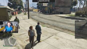 Stream Overlays | Free & Premium Overlays for Twitch, TikTok & Beyond ...