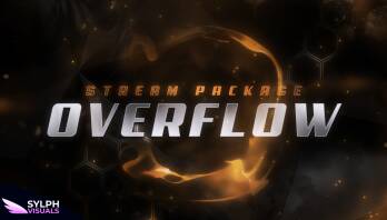 Stream Overlays | Free & Premium Overlays for Twitch, TikTok & Beyond ...