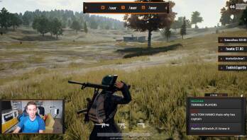 Stream Overlays | Free & Premium Overlays for Twitch, TikTok & Beyond ...