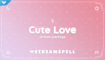 Stream Overlays | Free & Premium Overlays for Twitch, TikTok & Beyond ...