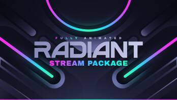 Stream Overlays | Free & Premium Overlays for Twitch, TikTok & Beyond ...