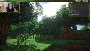 Stream Overlays | Free & Premium Overlays for Twitch, TikTok & Beyond ...