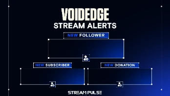 Stream Overlays | Free & Premium Overlays for Twitch, TikTok & Beyond ...