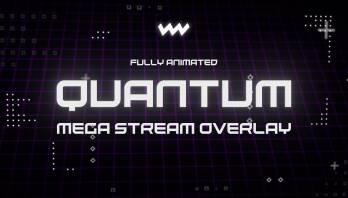 Stream Overlays | Free & Premium Overlays for Twitch, TikTok & Beyond ...