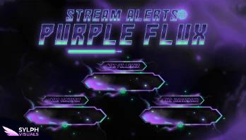 Stream Overlays | Free & Premium Overlays for Twitch, TikTok & Beyond ...