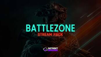 Stream Overlays | Free & Premium Overlays for Twitch, TikTok & Beyond ...