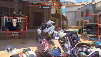 Stream Overlays | Free & Premium Overlays for Twitch, TikTok & Beyond ...