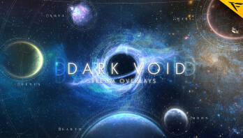 Custom Overlays for your Stream | Streamlabs